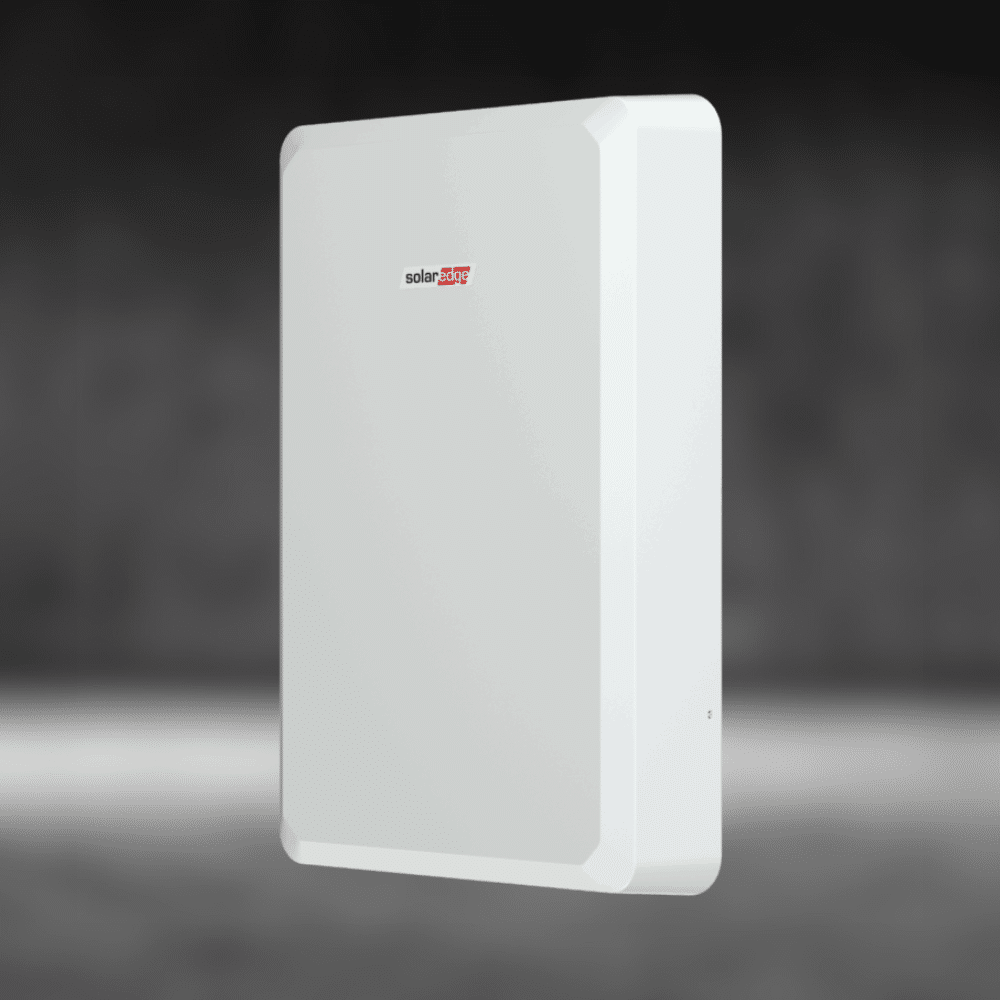 SolarEdge - HomeBattery.us